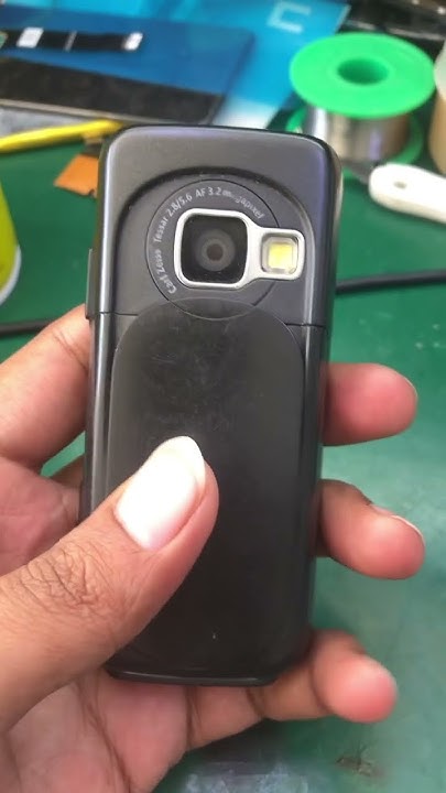 Nokia n73#foryou #iphone #viral #viralvideo #love #mobile #youtubeshorts - YouTube