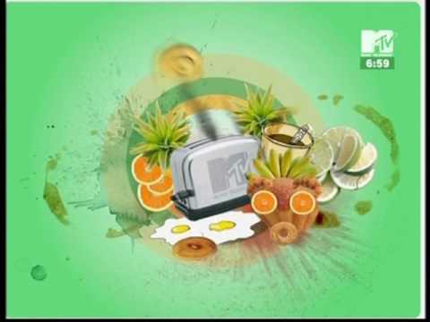 [30 Years MTV Europe] MTV regional 00's Bumpers [King Of TV Sat] - YouTube