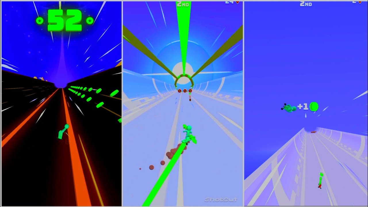 Turbo Stars – Rival Racing Gameplay Walkthrough Part 1 - YouTube