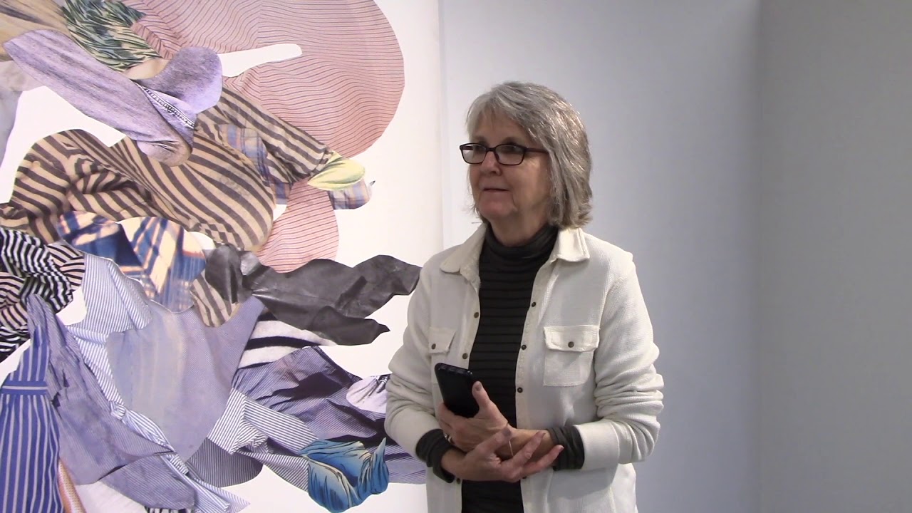 Kit Hall Profile - YouTube