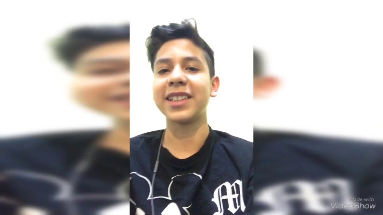 Ángel Armando Jaquez - YouTube