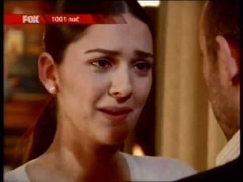 1001 noć, 22 epizoda, Onur i Seherzada