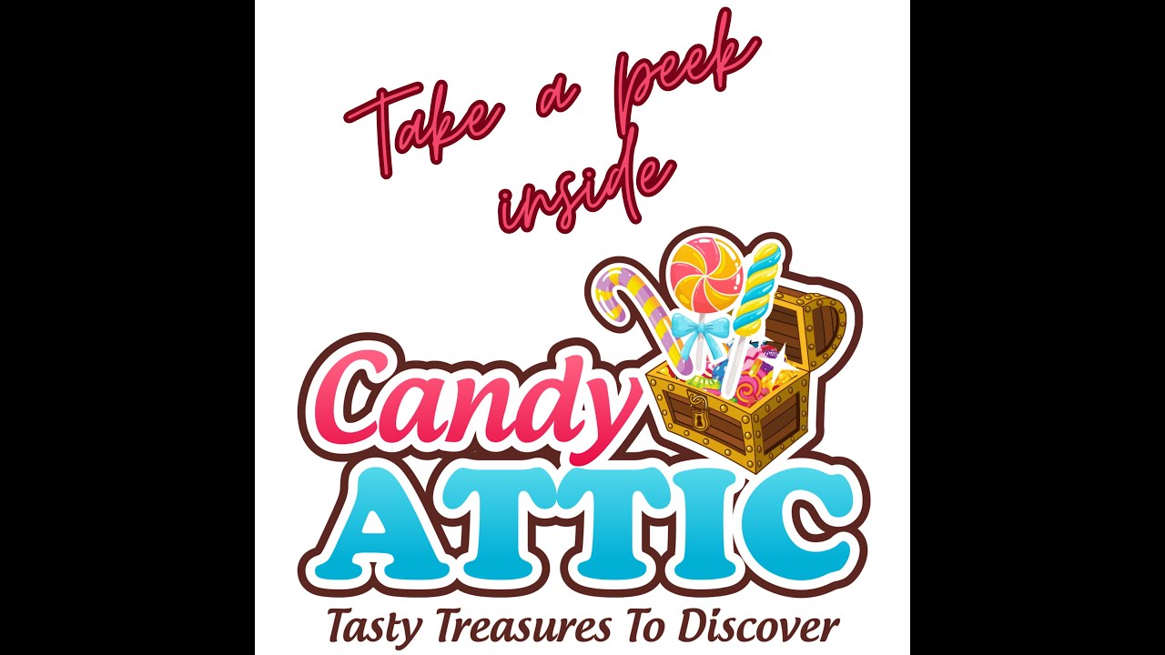 Take a peek inside Candy Attic, LLC in Downtown Rochester! Online & In ...