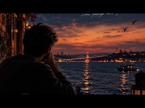 HÜZÜNLÜ BİR GECE❤️NeW_sLoW | Duygusal Slow Şarkı | Türkçe Müzik 2026\