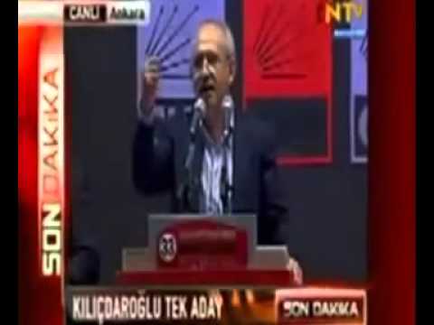 Bu komik video Kılıçdaroğlu`nu kızdırır