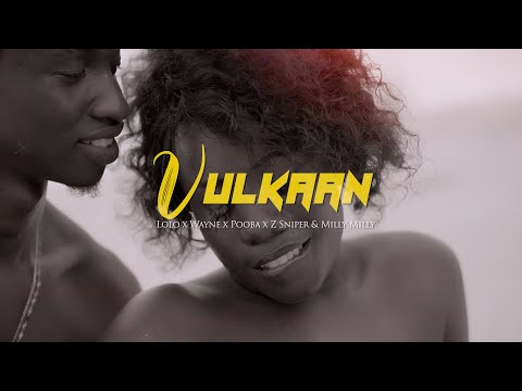Lolo x Wayne x Pooba x Z Sniper & Milly Milly - Konu Folo (Official Music Video) Prod. Mid Studio