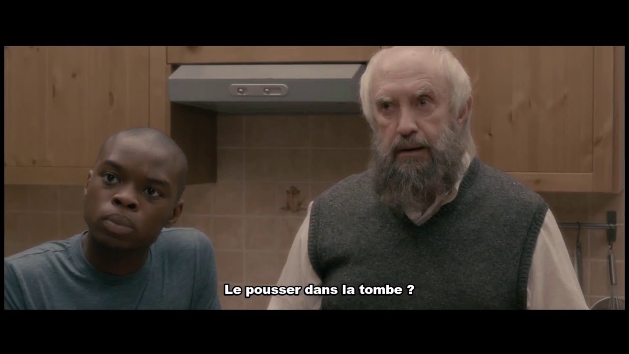 DOUGH le film - bande annonce - YouTube