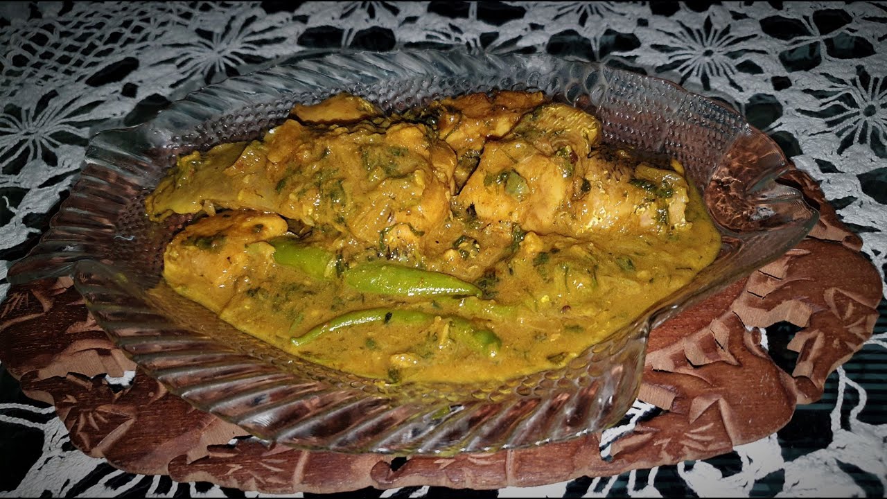 Snakehead Murrel Fish | শৌল মাছ | Bengali Fish Recipe - YouTube