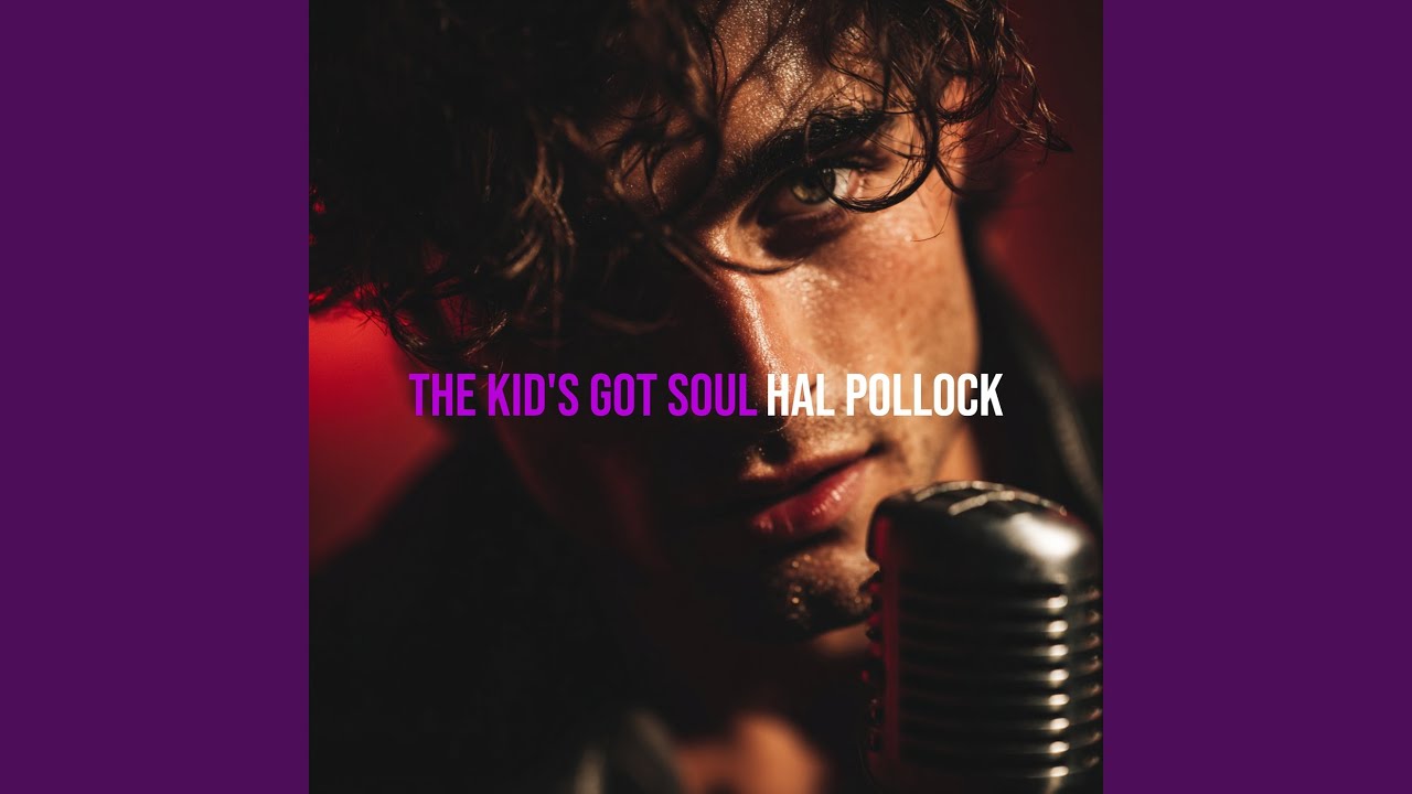 The Kid's Got Soul - YouTube