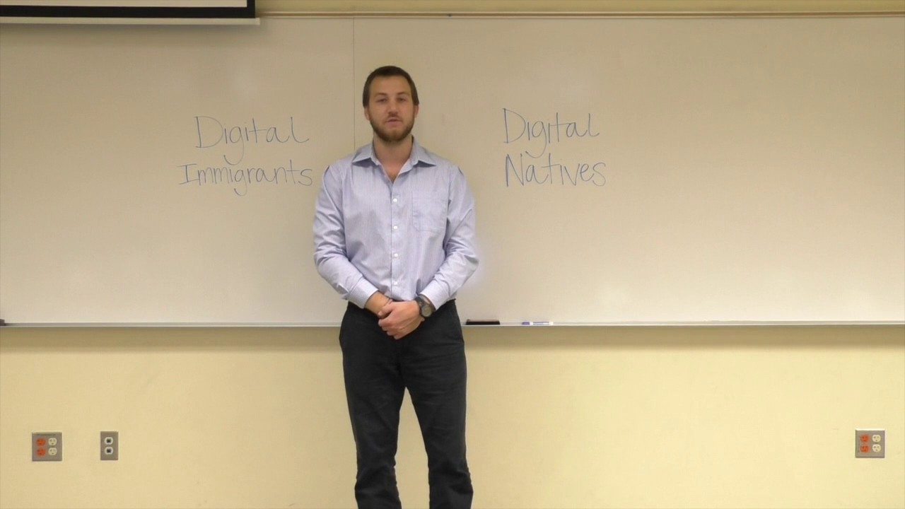 Witt TED Talk: Champions of the Sun 1 HD 720p - YouTube