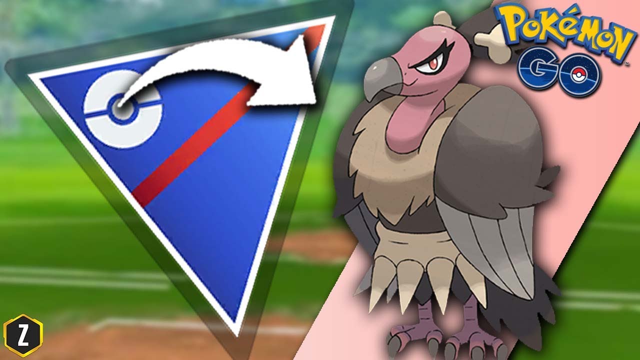 My Best Team For Great League In Pokémon Go Battle League Youtube