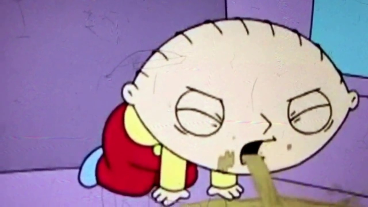 Family Guy Who Wants Chowder (Baby Einstein Warning Screen Version ...