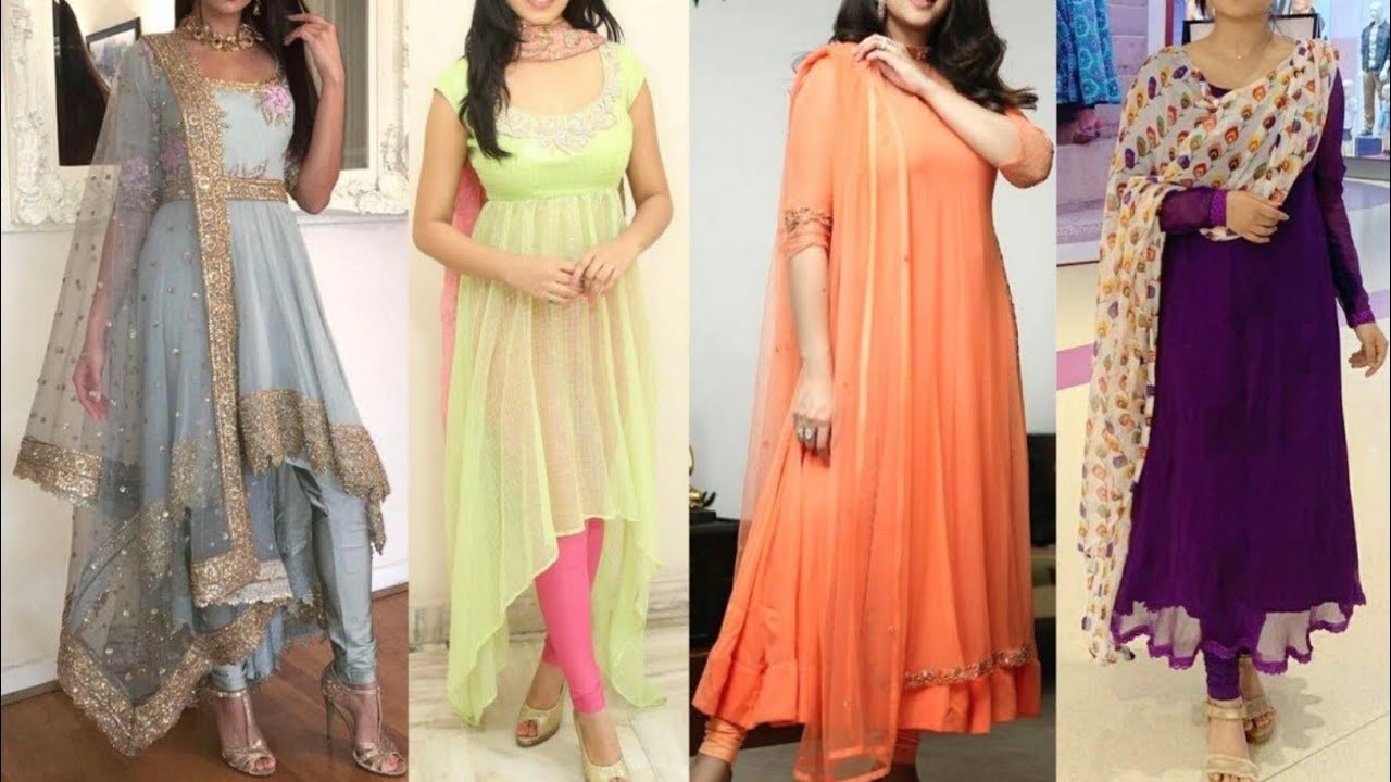 Ladies Party Wear Dress Design Collection With Image | 100+ Ladies ...