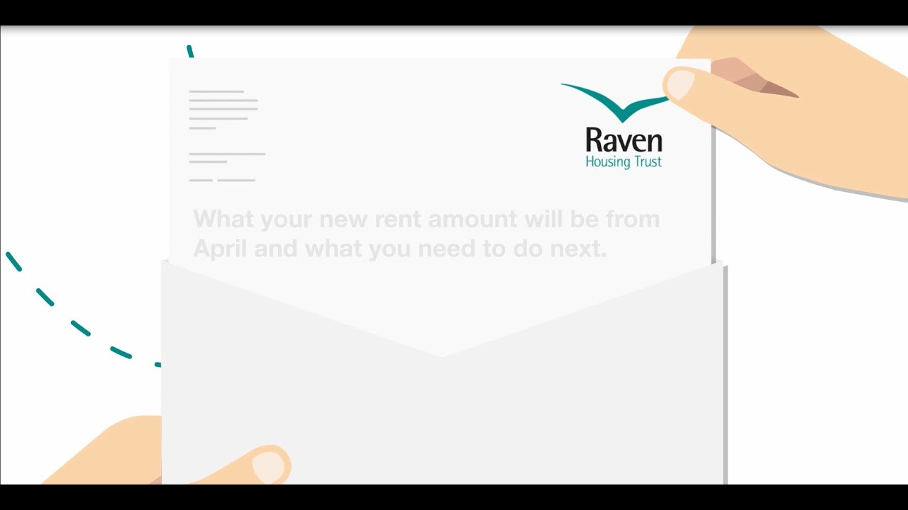 Raven rent review 2025 - what you need to do next - YouTube