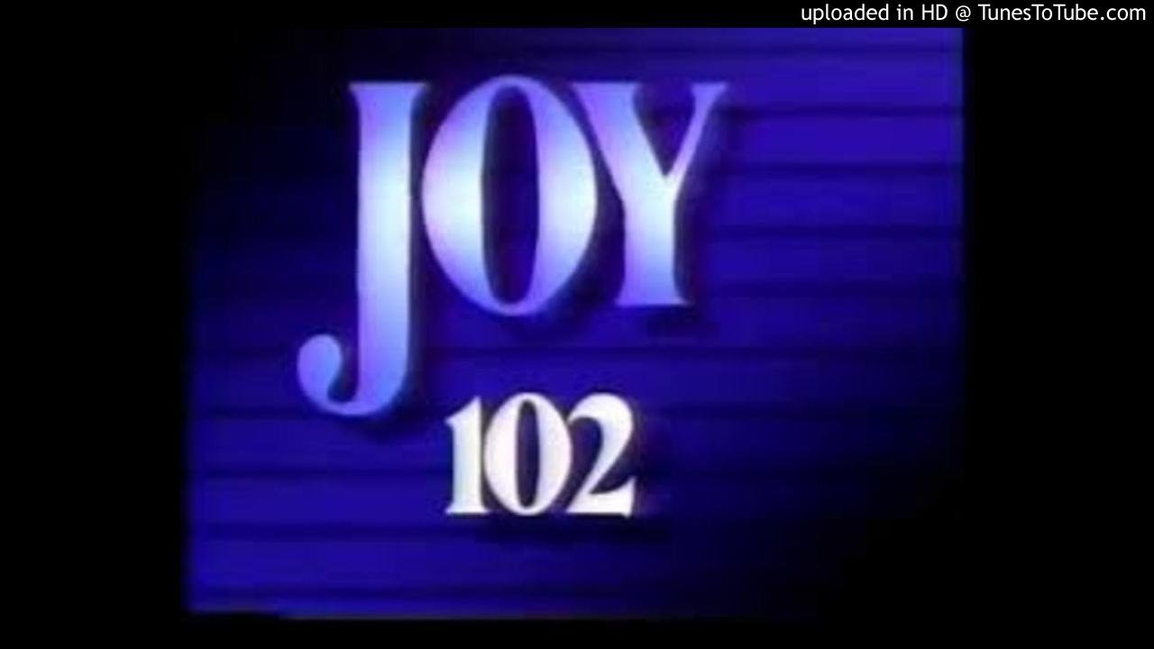 WAJY - Joy 102 - New Orleans -1985 aircheck - YouTube