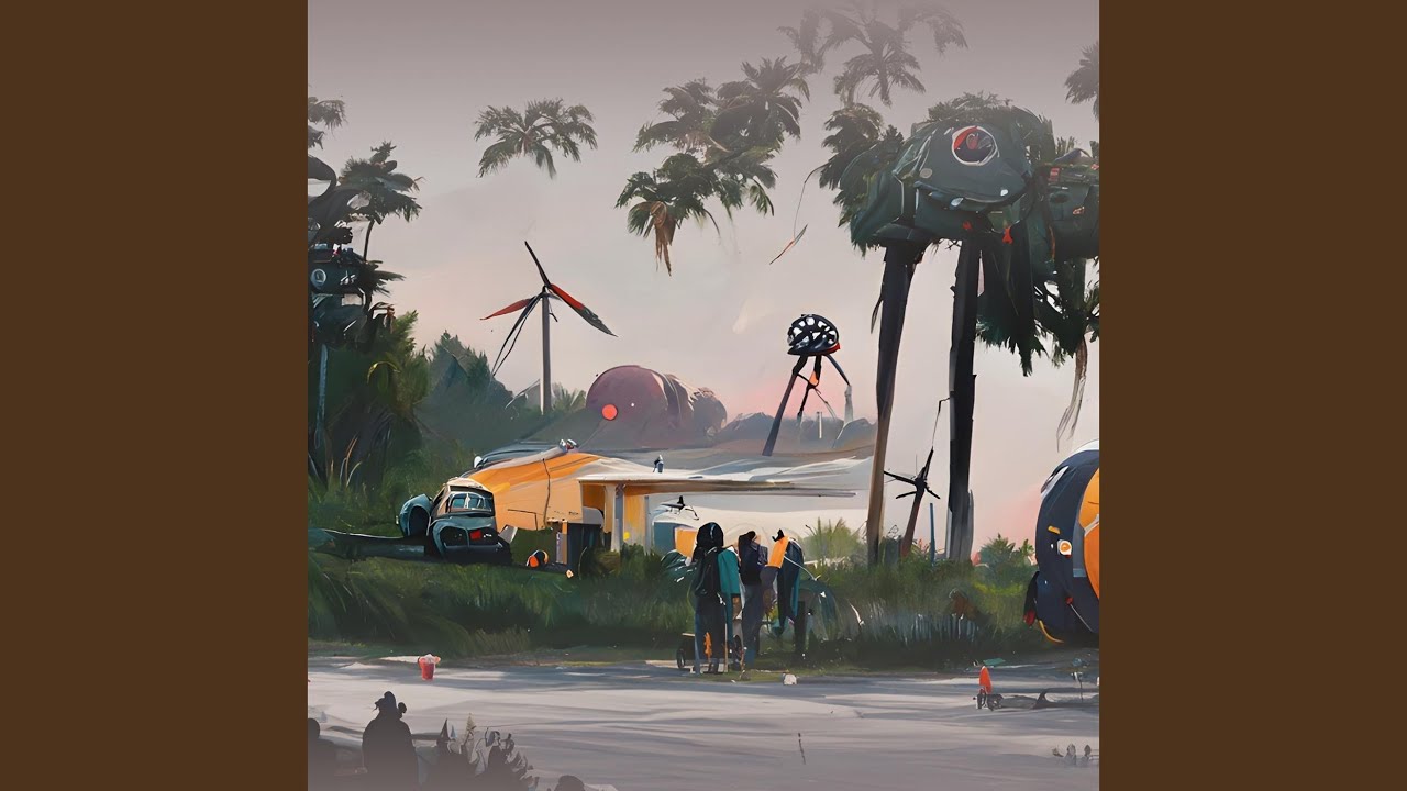 Northern World - YouTube