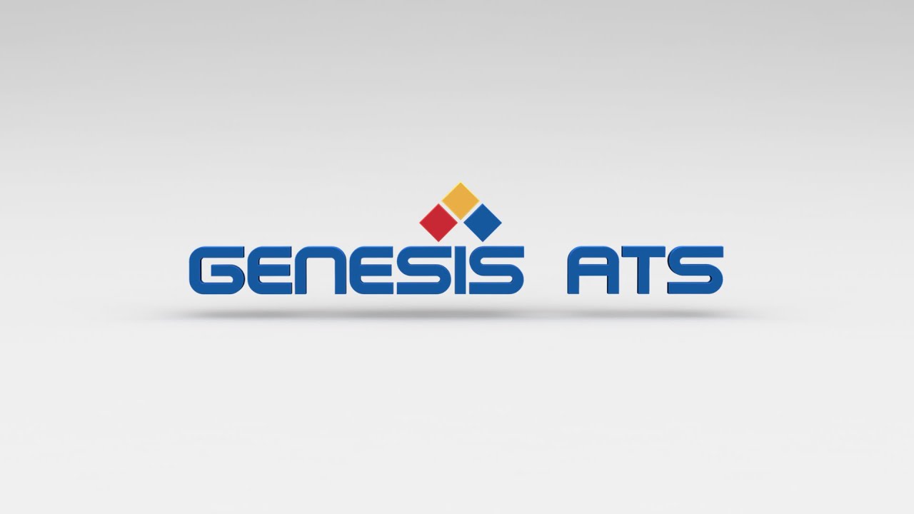 Genesis ATS - YouTube