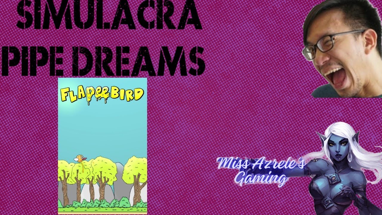 Simulacra Pipe Dreams Full GamePlay - YouTube