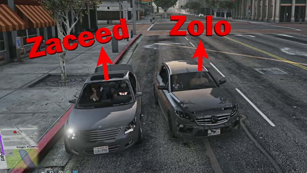 When 2 ERPers Link Up While ERPing. | Prodigy 2.0 RP - YouTube