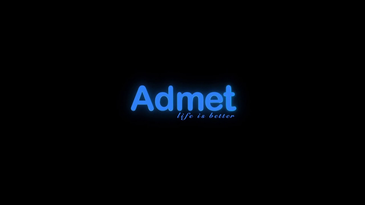Some models of admet smart phone - YouTube