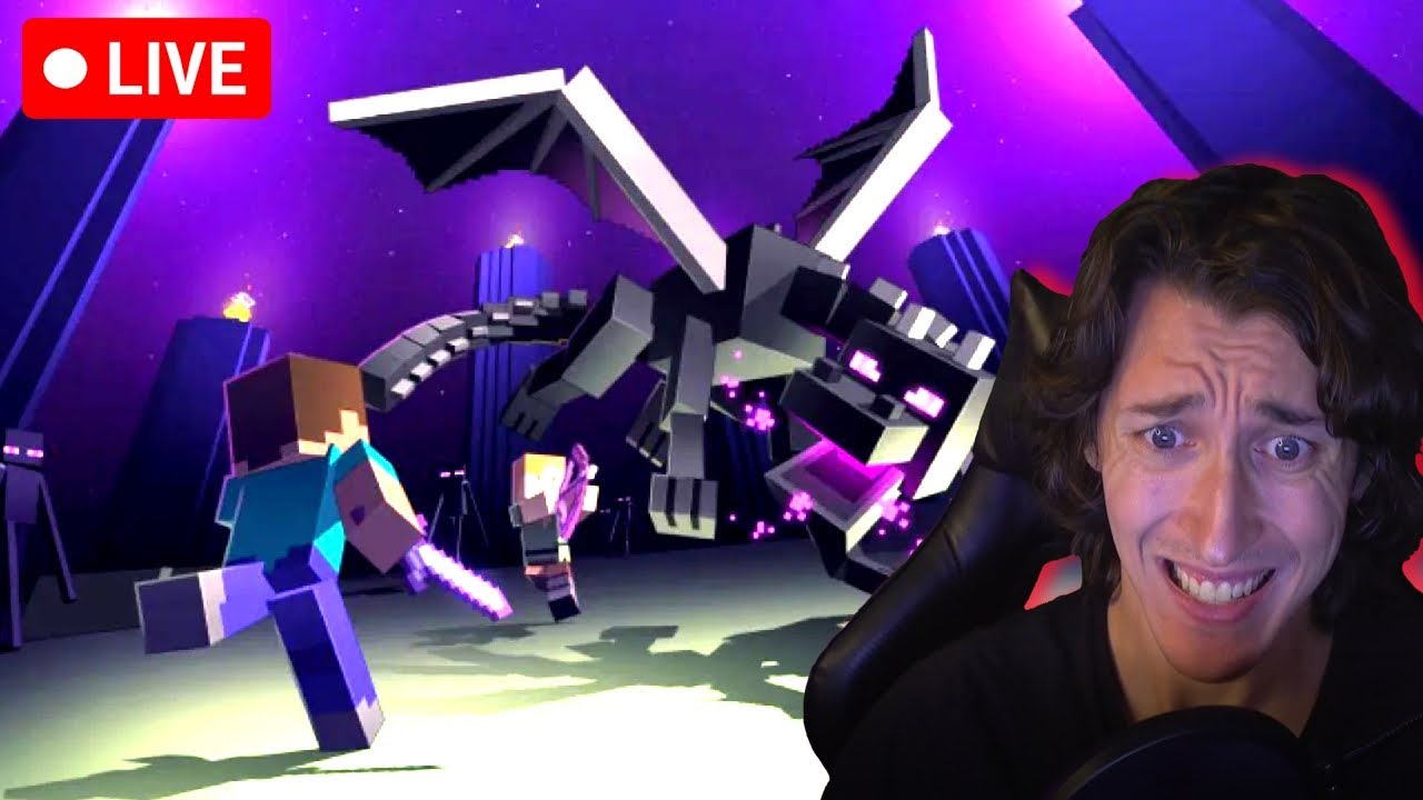 🔴 Movie Night With Dan Bell! - YouTube