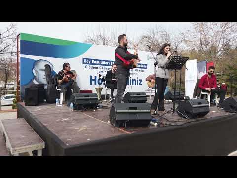 Vaveyla - Köy Enstitülerinin 82. Kuruluş Yıldönümü (Full Konser)