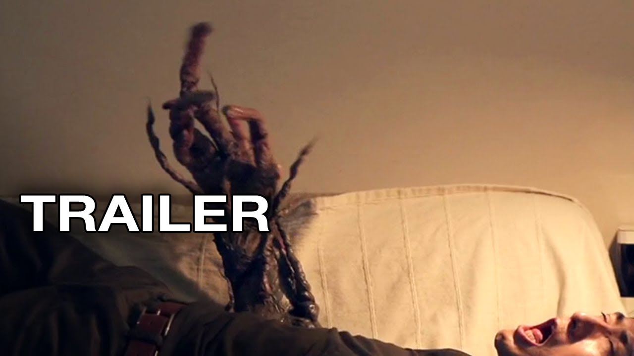 Henge Official Japanese Trailer (2012) Horror Movie - YouTube