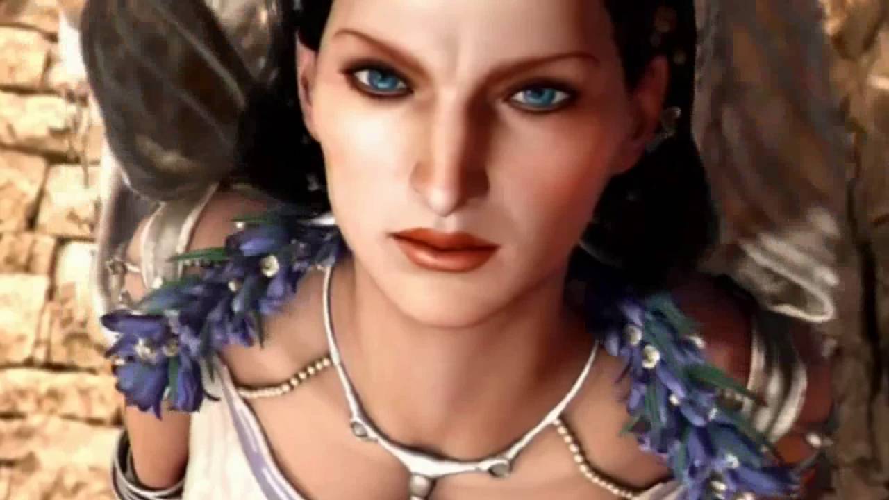 God of War 2 Cronos, Rhea - YouTube