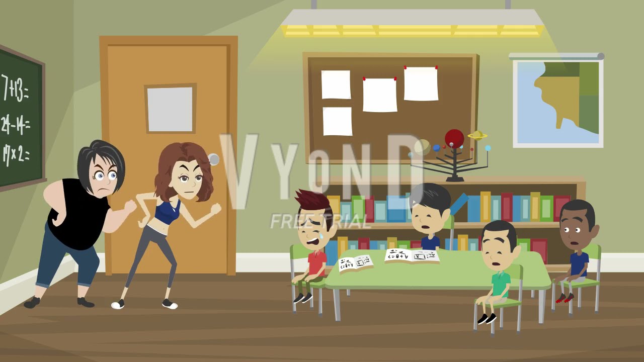 Gage Gets Grounded: Season 1: Episode 8: Gage Misbehaves during Sing ...