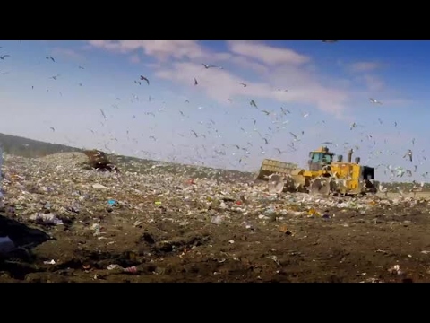 The Cat® 836K Landfill Compactor: Maximizing Compaction – Feedback from ...