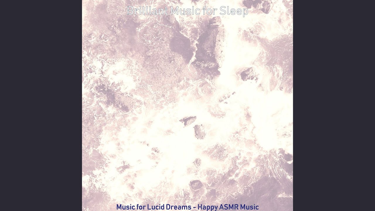 Awesome Moods for Calming Waves - YouTube