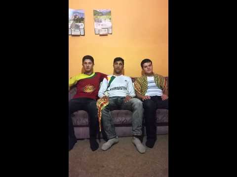 Koma dü bıra /ez Öcalan'ım