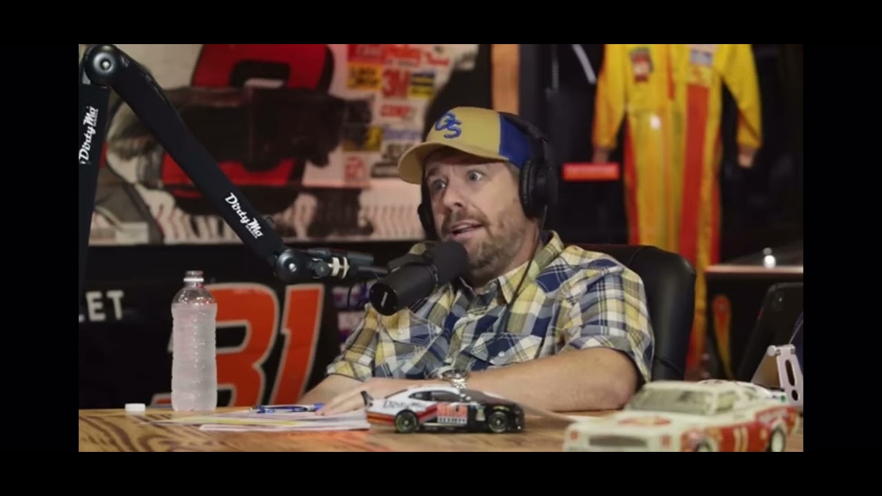 “WTF Does Kyle Petty Got To Do With This!? (Slowed) Dale Jr Download ...