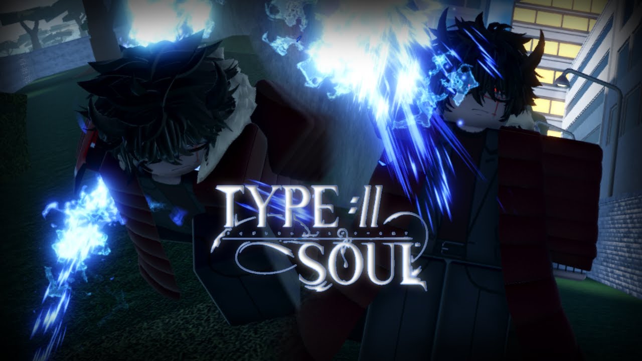 My Kido Devils Arm Fullbringer Build Is Oc In Type Soul - YouTube