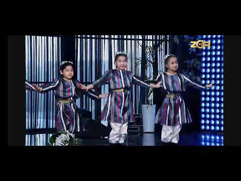 Chamanda gul. Alisher Fayz - YouTube