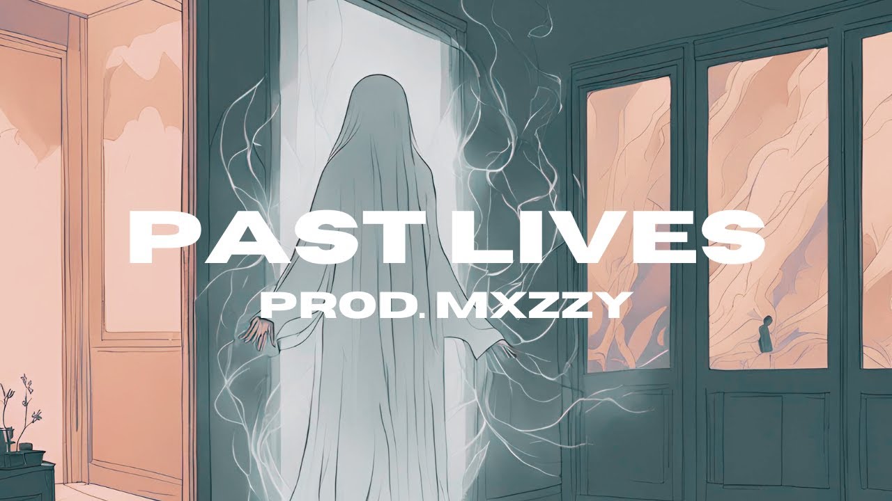 Past Lives | Sad Type Melodic UK Drill 2024 - YouTube