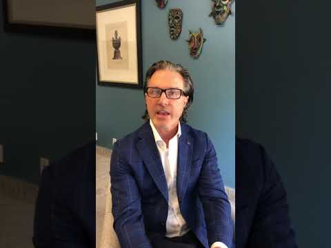 Garry Olney Supports AGSB - YouTube