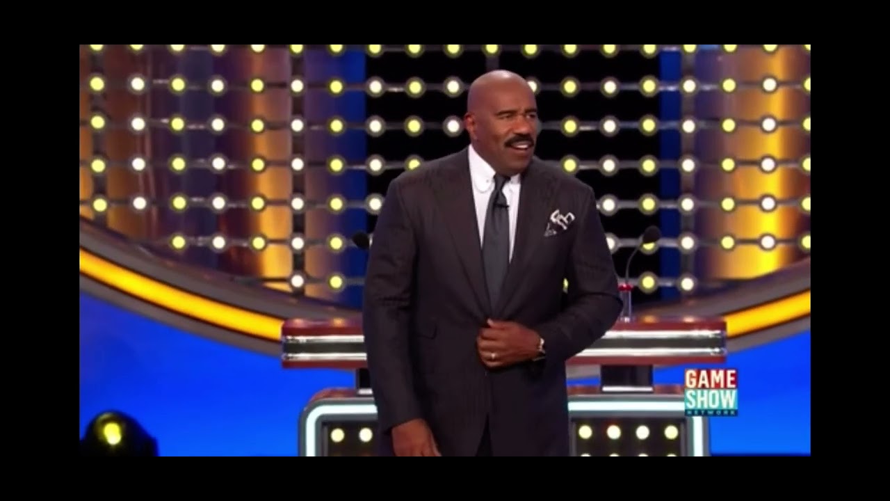 Family Feud Intro #15 - YouTube