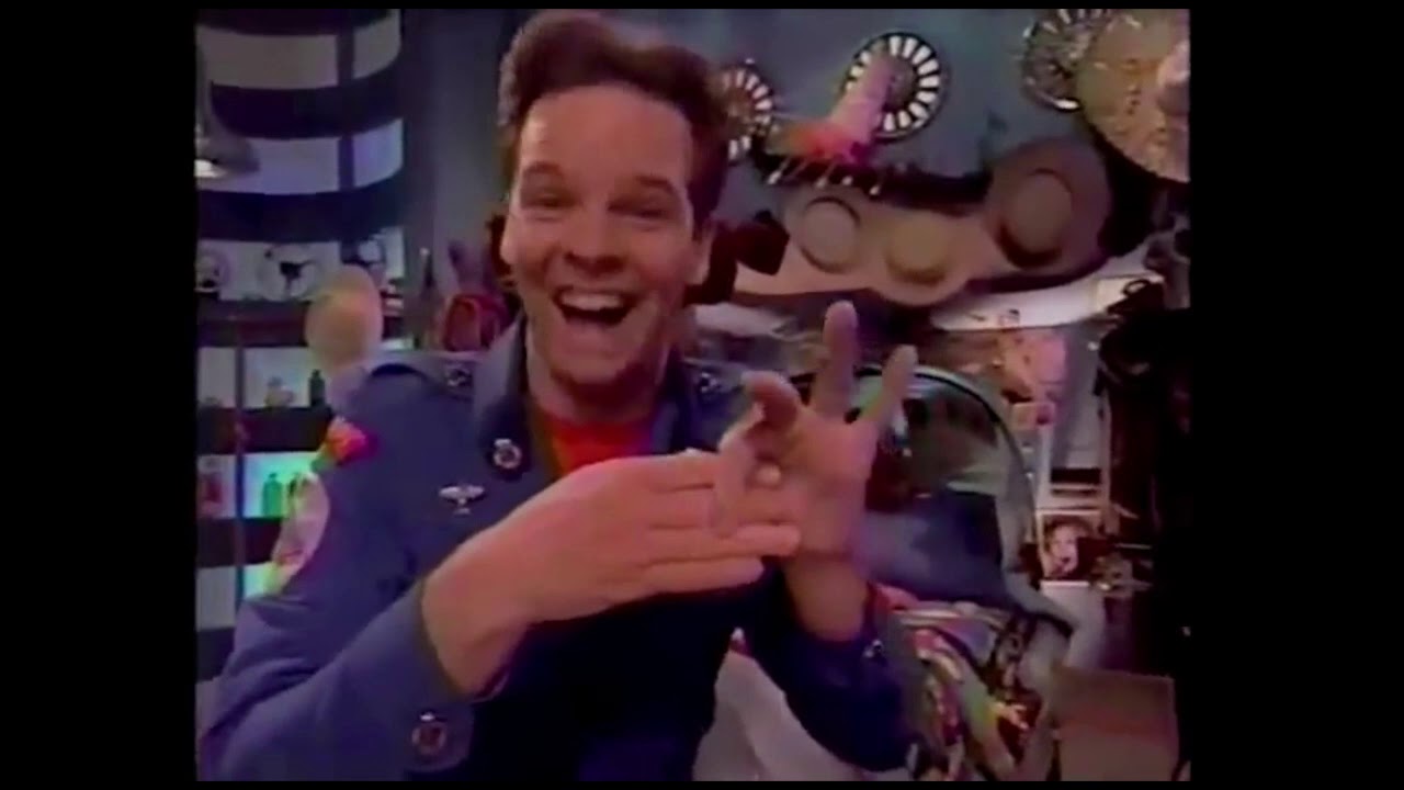 Kevin? (Season 2) - YouTube