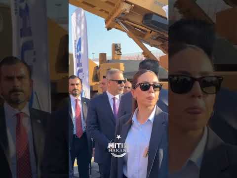 Tabi ki de Hakan Fidan Geleceğin Cumhurbaşkanı  #hakanfidan