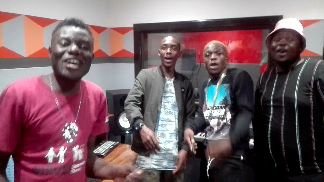 Lukkoh Chimwana Brand New Song On Foreign Pamutabhera Riddim Prod. By ...