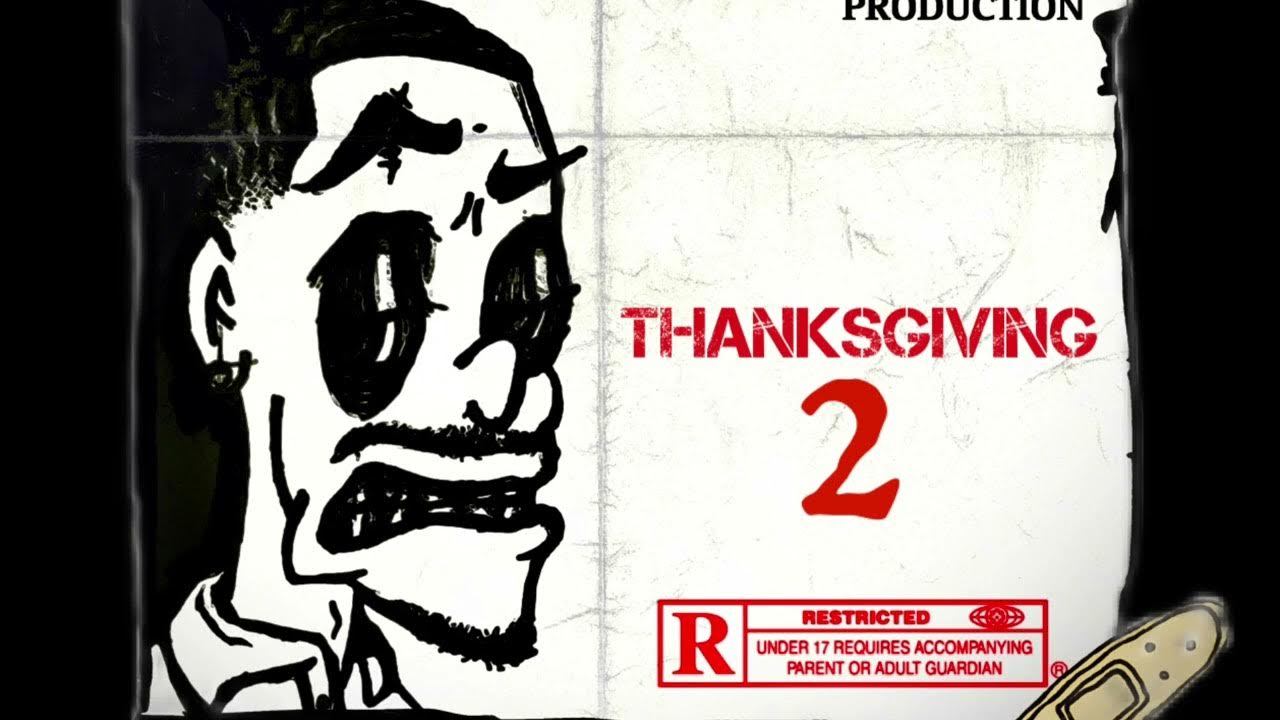 ALLSTARMAR - THANKSGIVING 2 - YouTube