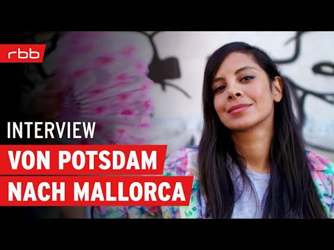 Deshalb sind sie nach Mallorca gezogen: Collien Ulmen-Fernandes im Interview | Moderatorin