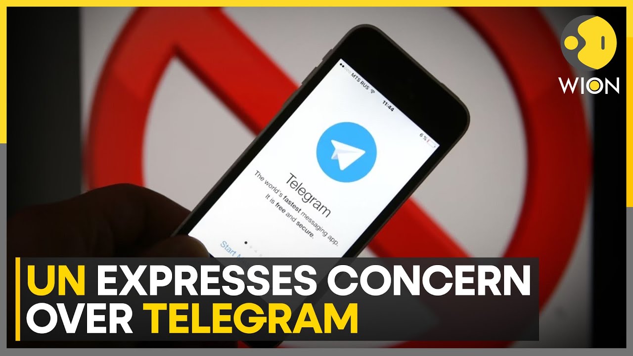 UN: Telegram Fueling Crime In Southeast Asia As Criminal Networks ...