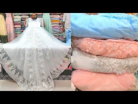 Exclusive Bridal Barbie gown collection  #barbiedress