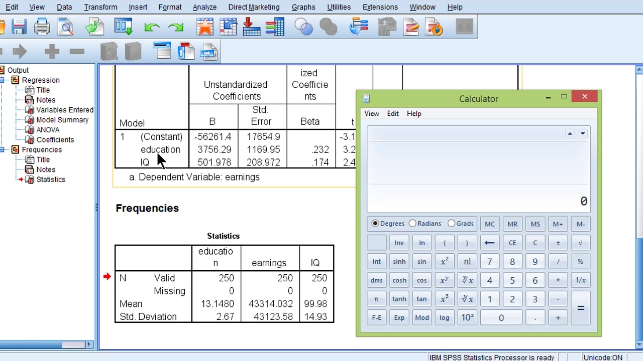 V14 2 How To Interpret A Standardized Beta Weight YouTube v14-2-how-to-interpret-a-standardized-beta-weight-youtube