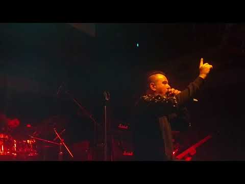 The Climb - Perfectly Nothing @saloniksv LANETH BİR GECE 2 Konser