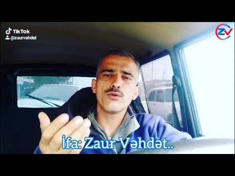 Çılpaq olursan neçə 100 dollara ? Söz: Əlibəy Məmmədli l İfa: Zaur Vəhdət