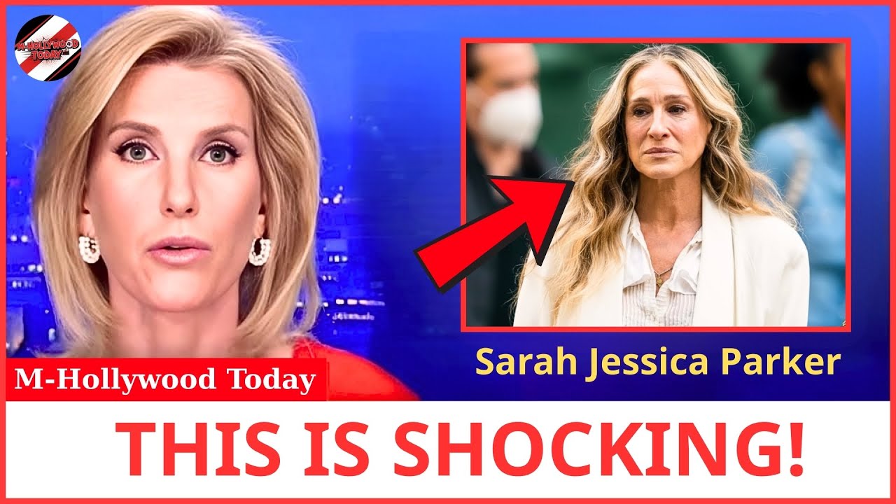 At 60, The Tragedy Of Sarah Jessica Parker Is Beyond Heartbreaking ...