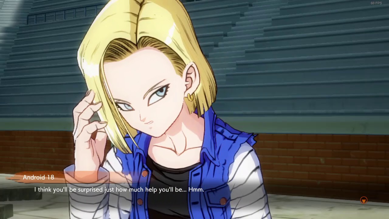 DBFZ (Android 21 Special Events) - Yamcha and Android 18 vs. Clone(s ...